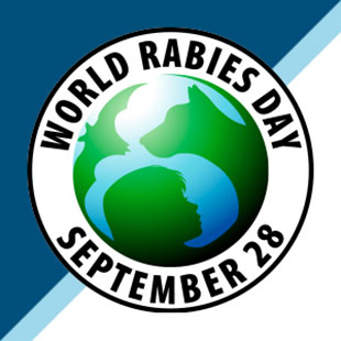 Marking World Rabies Day 2017 – APHA Science Blog