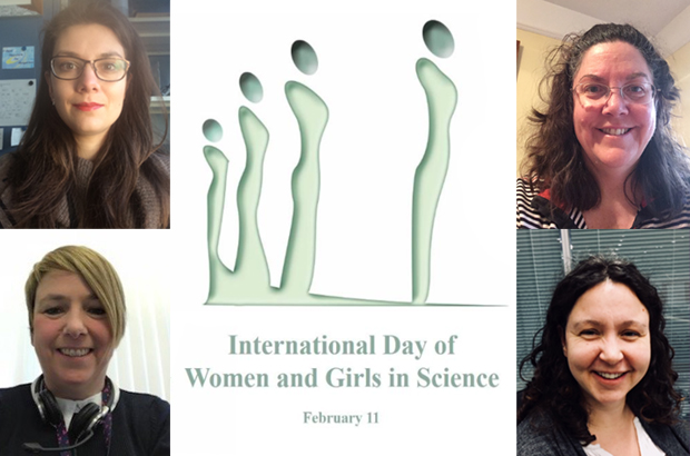 Celebrating women and girls in science – APHA Science Blog