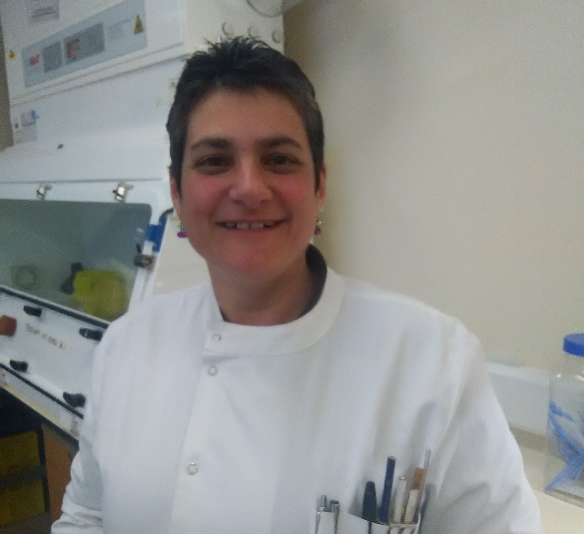 SLSD in action: Laboratory testing – APHA Science Blog