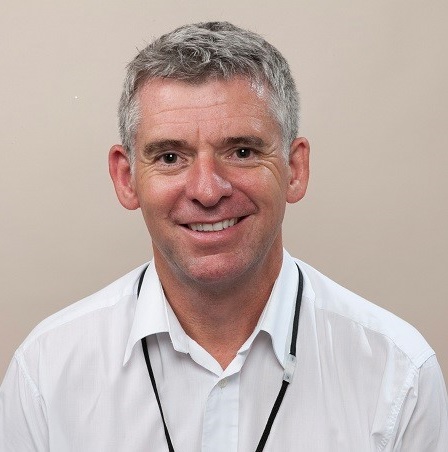 Ian Brown – APHA Science Blog