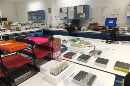 Protecting animal health – the role of scanning surveillance – APHA ...