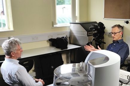 A new approach to COVID-19 testing – APHA Science Blog